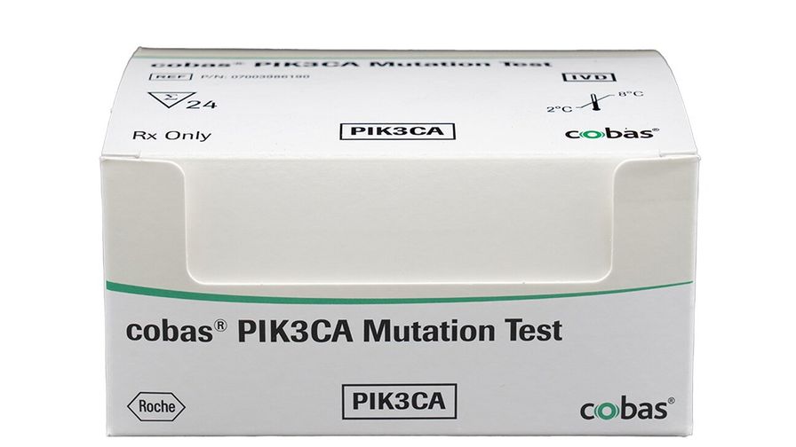 cobas® PIK3CA Mutation Test