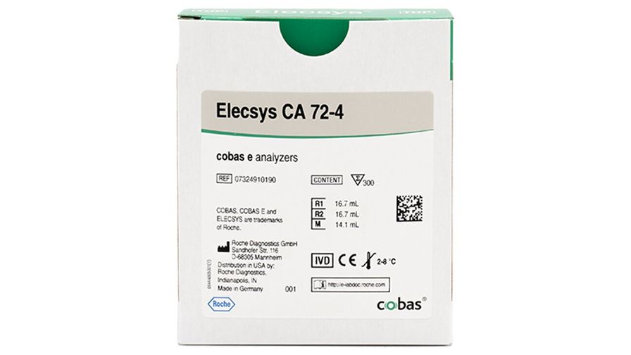 Elecsys® CA 72-4