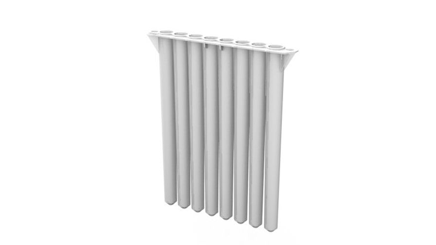 MagNA Pure 24 Processing Tip Park / Piercing Tool