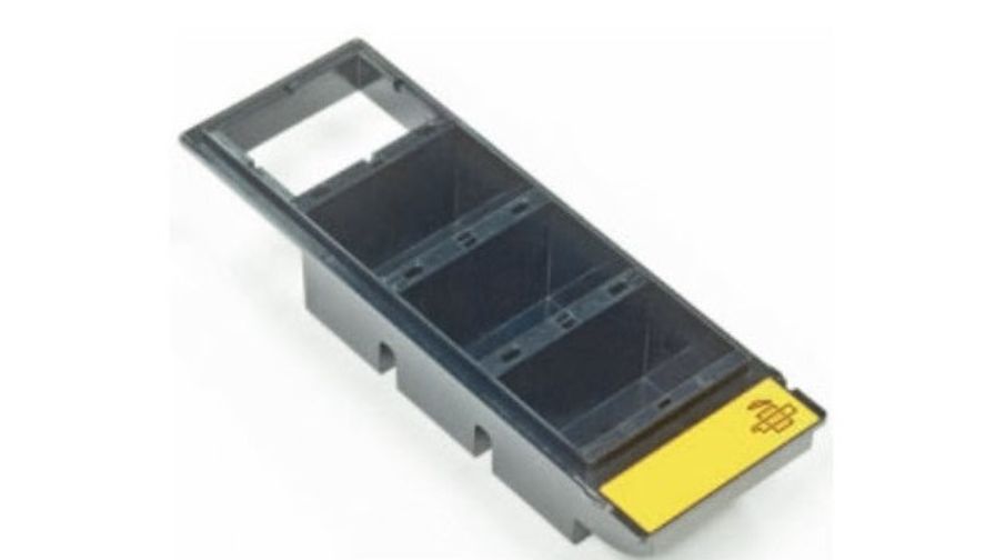 MagNA Pure 96 Waste Rack