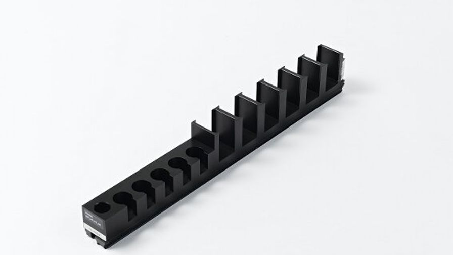 Primary Sample Handling Reagent Carrier