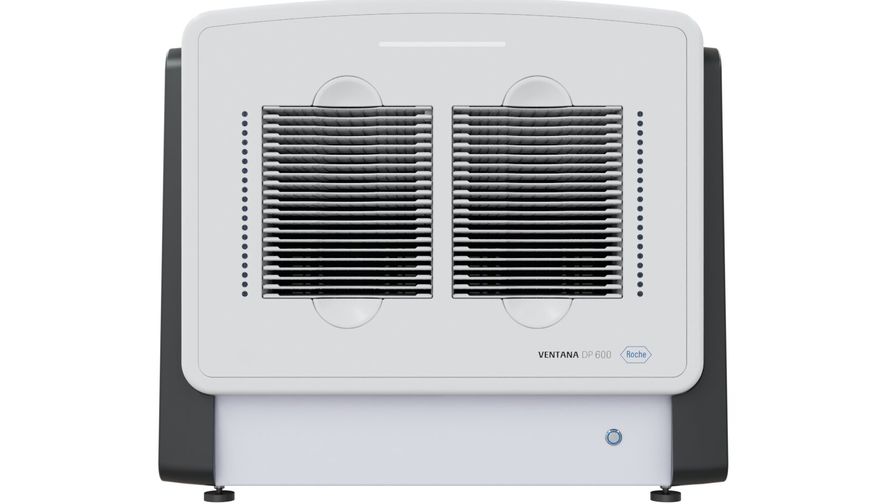 VENTANA® DP 200 slide scanner