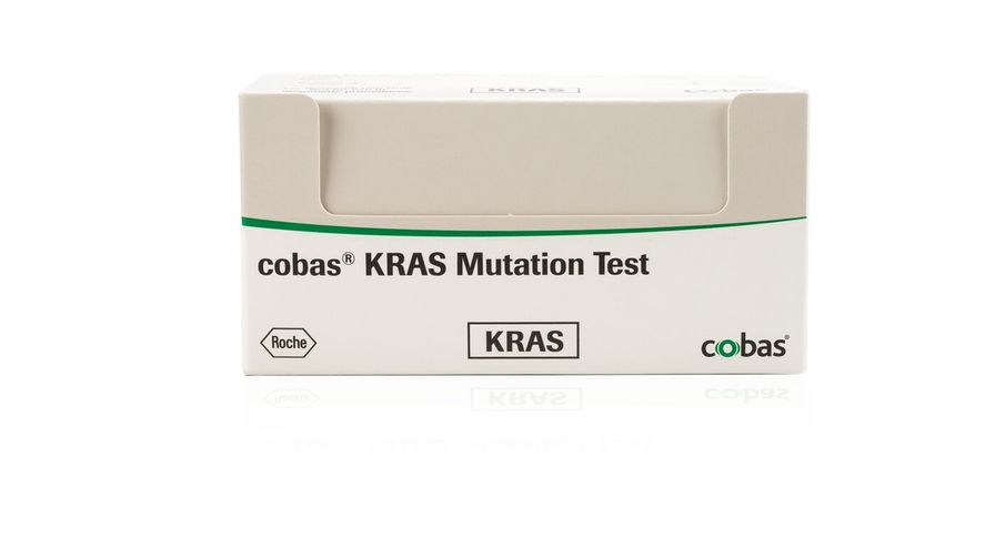 cobas® KRAS Mutation Test