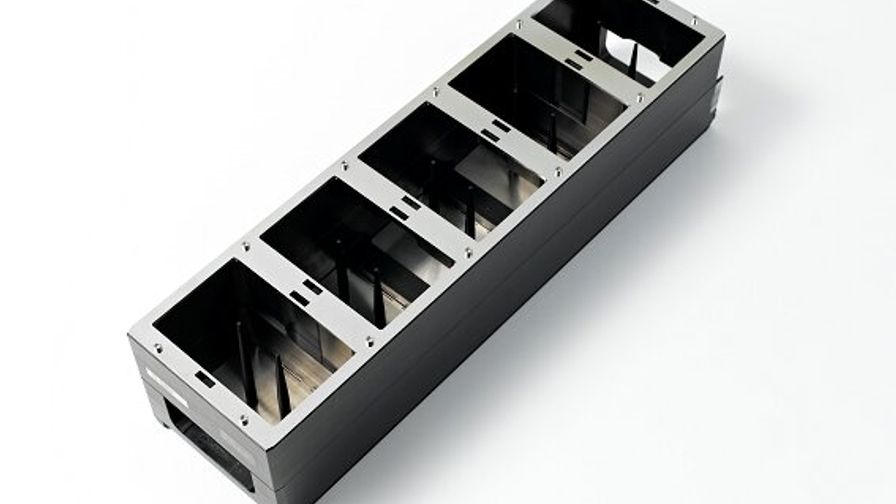 Rack-TIP-CAR-480-A00, for 480 tips