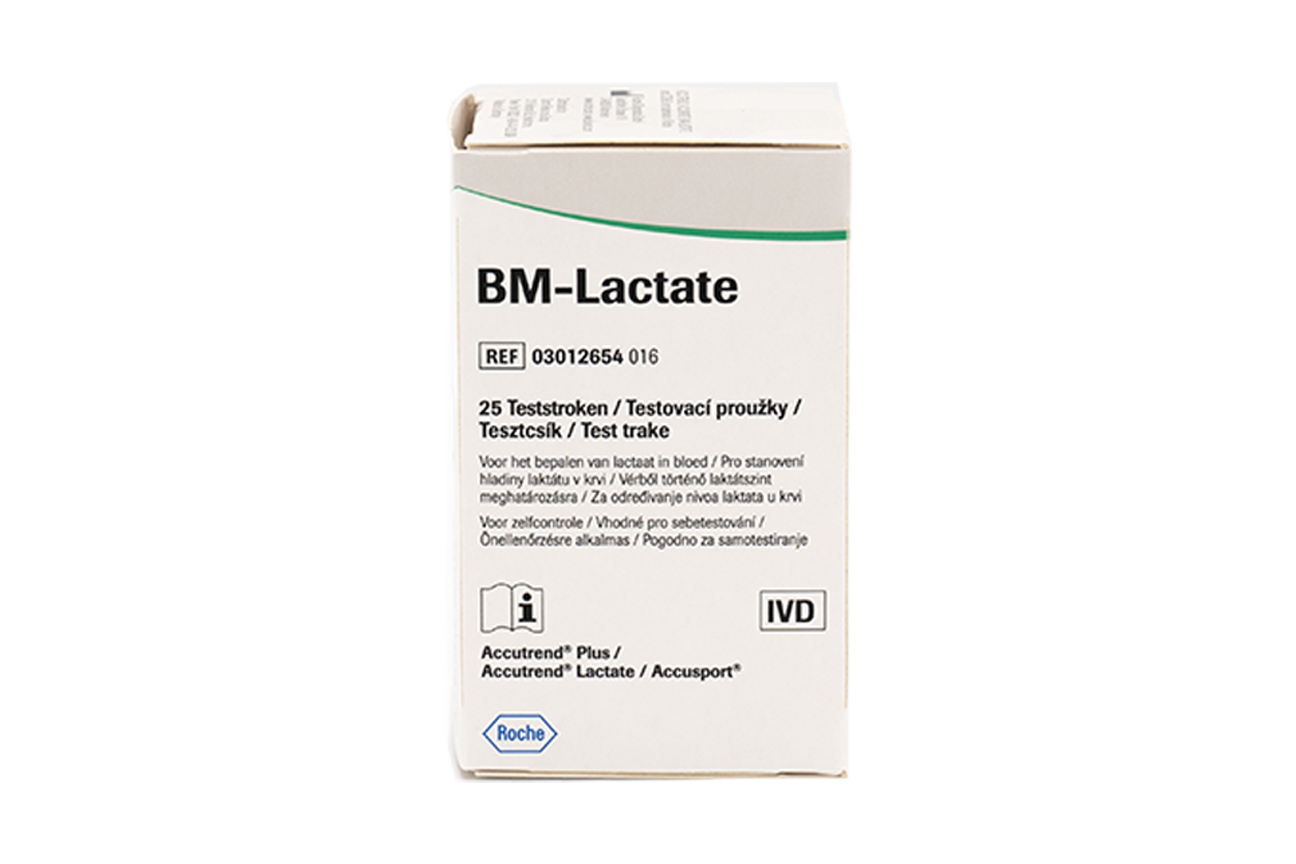 BM-Lactate
