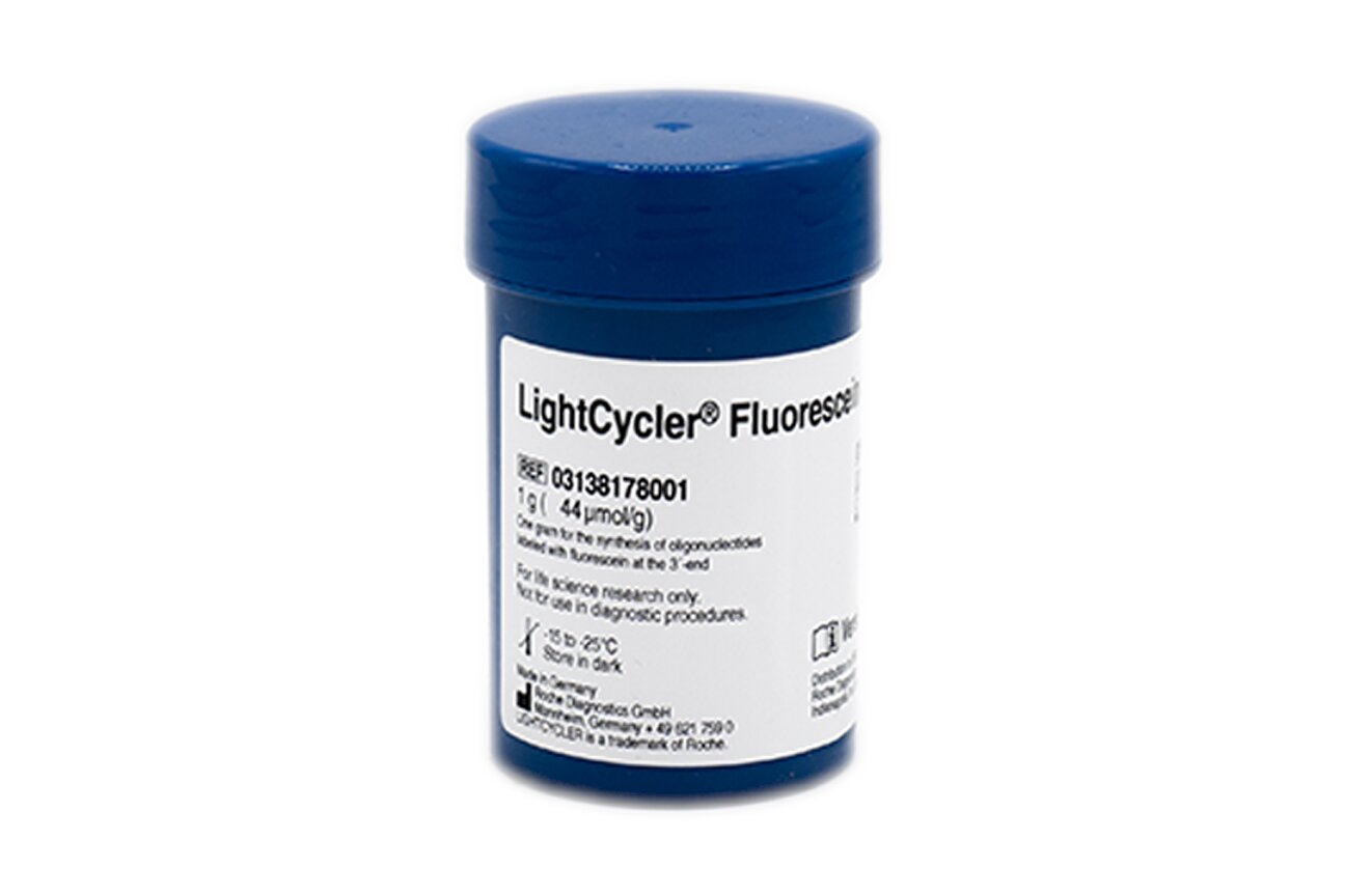 LightCycler® Fluorescein CPG