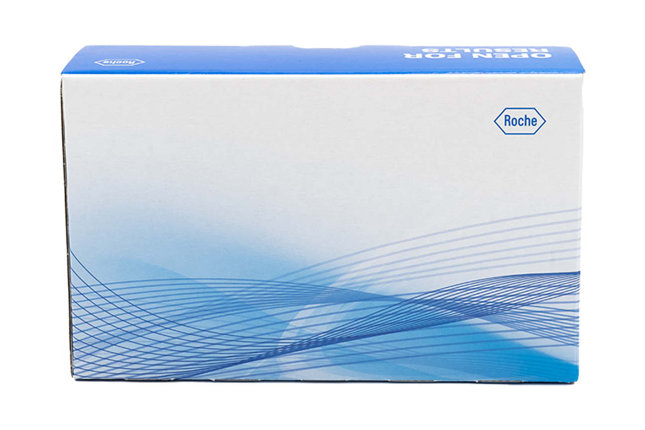 S.T.A.R. Buffer, Stool Transport and Recovery buffer for stabilization ...