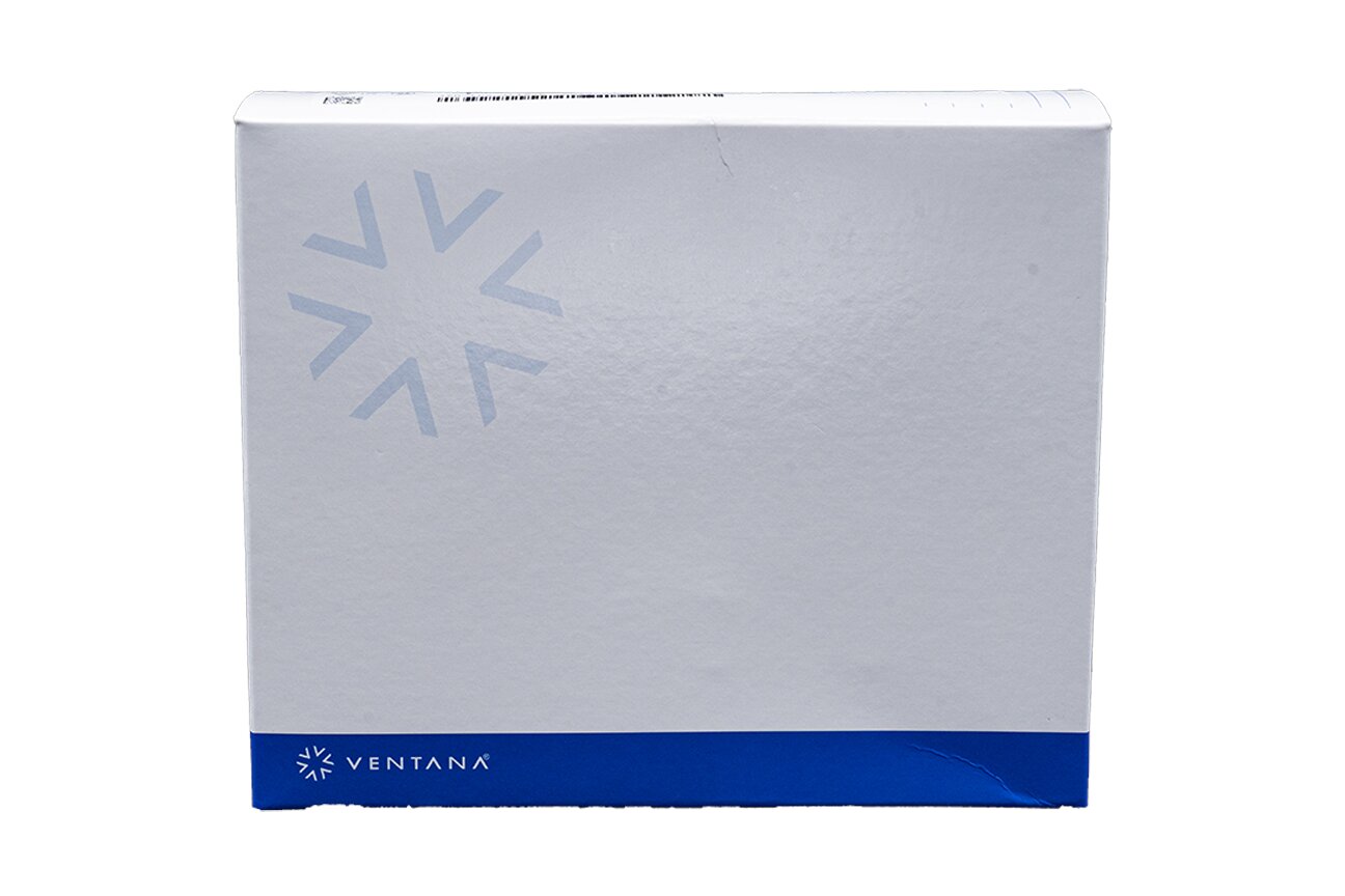 DISCOVERY ChromoMap Red Kit (RUO), Biotin-free Fast Red Detection Kit ...