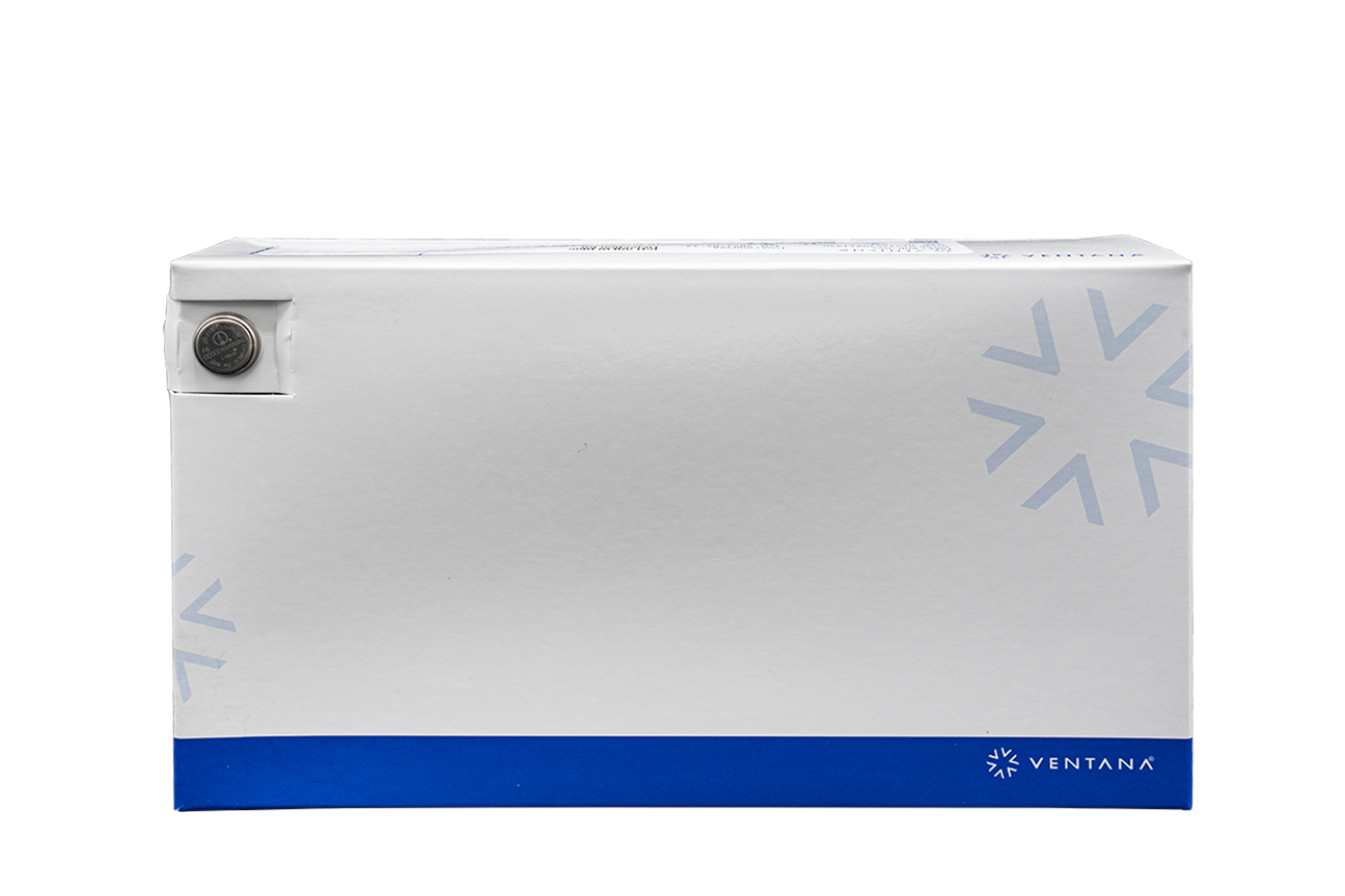 VENTANA® ISH iVIEWBlue Detection Kit