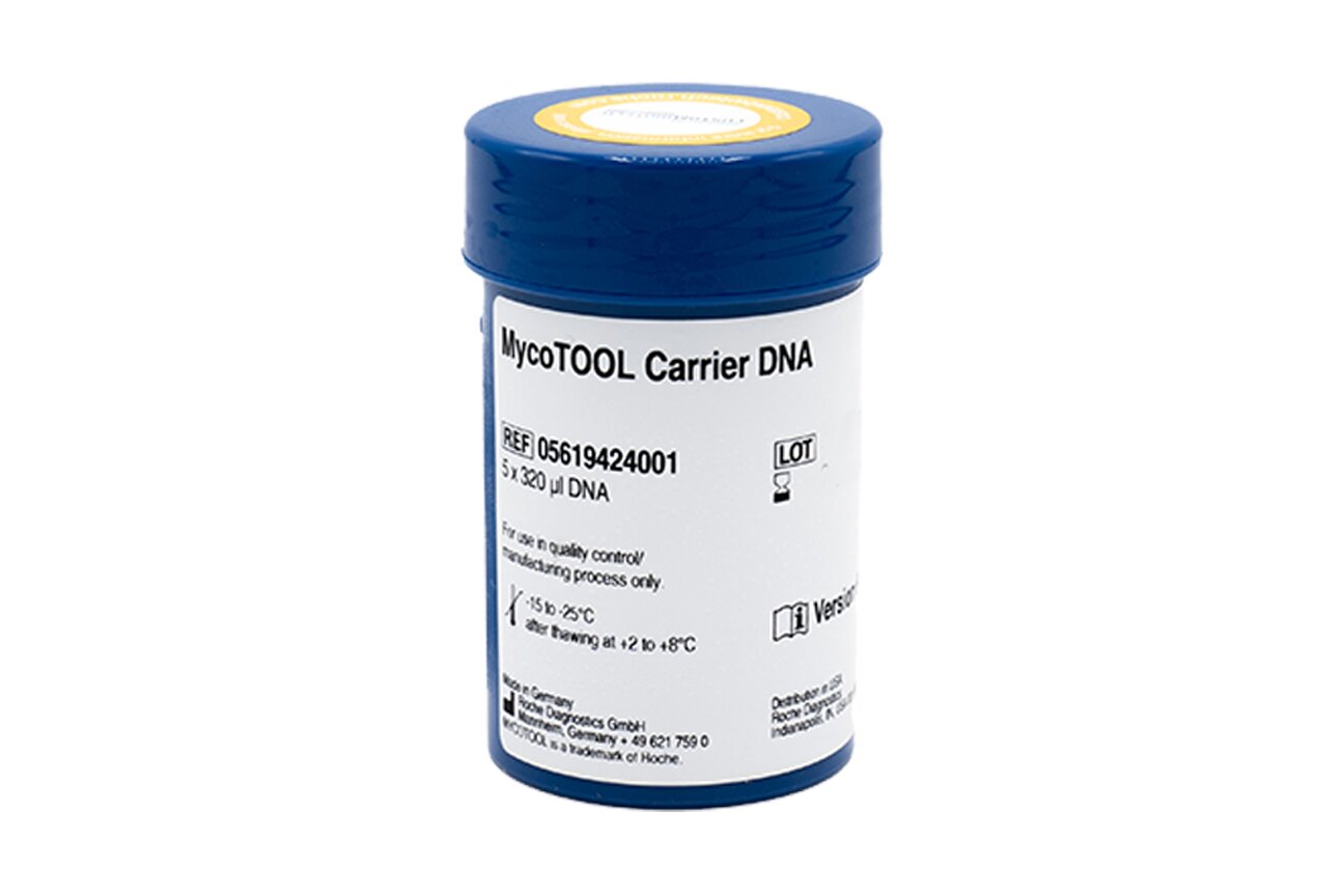 MycoTOOL Carrier DNA, For MycoTOOL PCR Mycoplasma Detection
