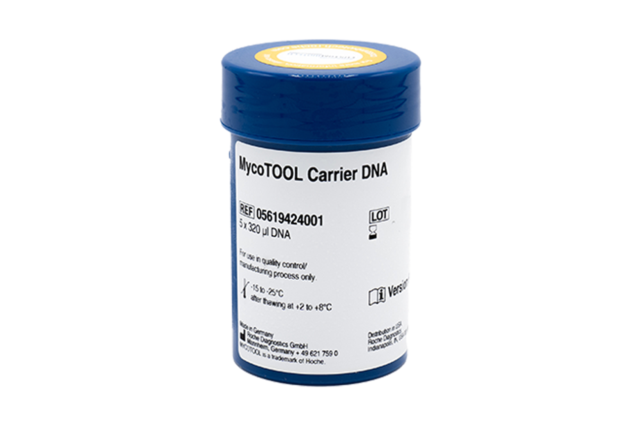 MycoTOOL Carrier DNA, For MycoTOOL PCR Mycoplasma Detection