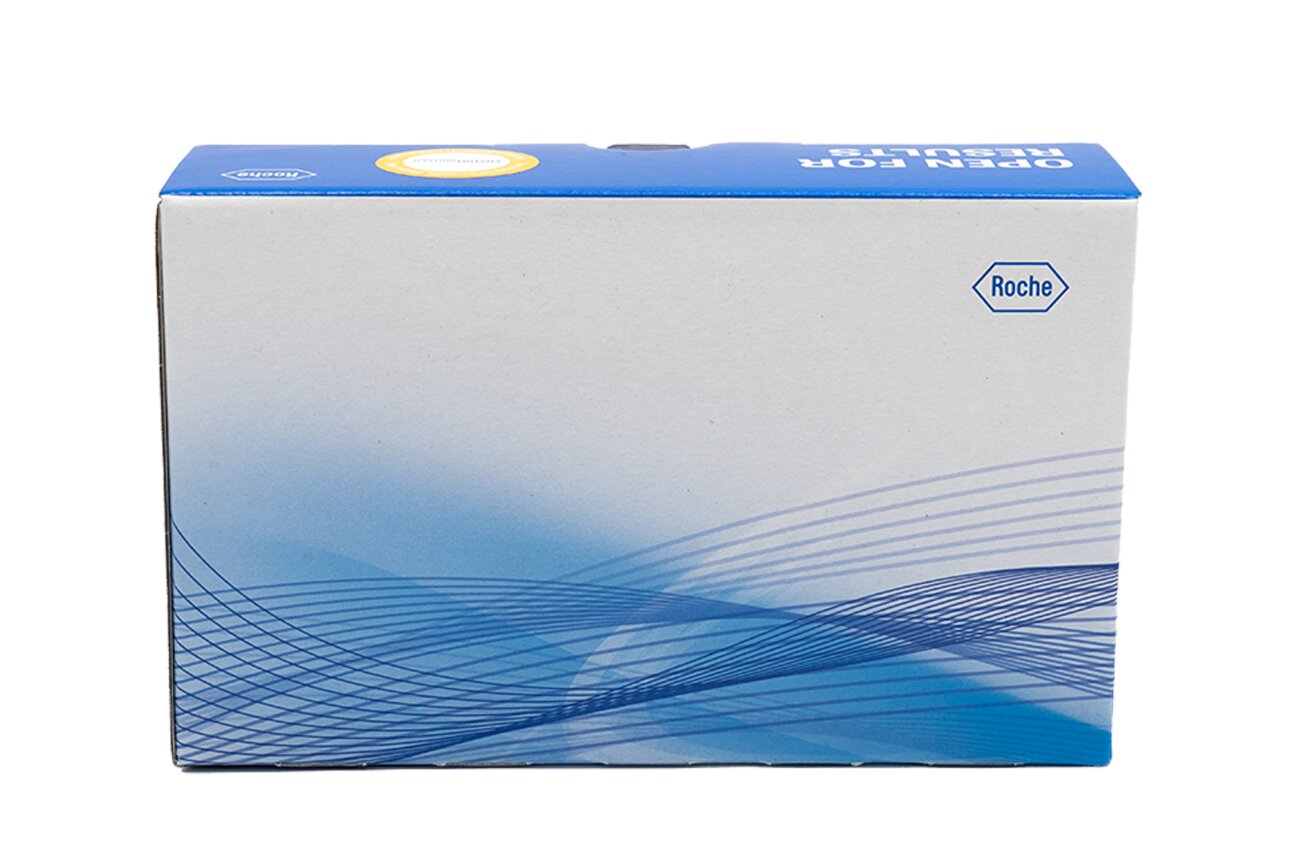 Cedex® Trypan Blue Solution Refill, for use with Cedex® HiRes Analyzer