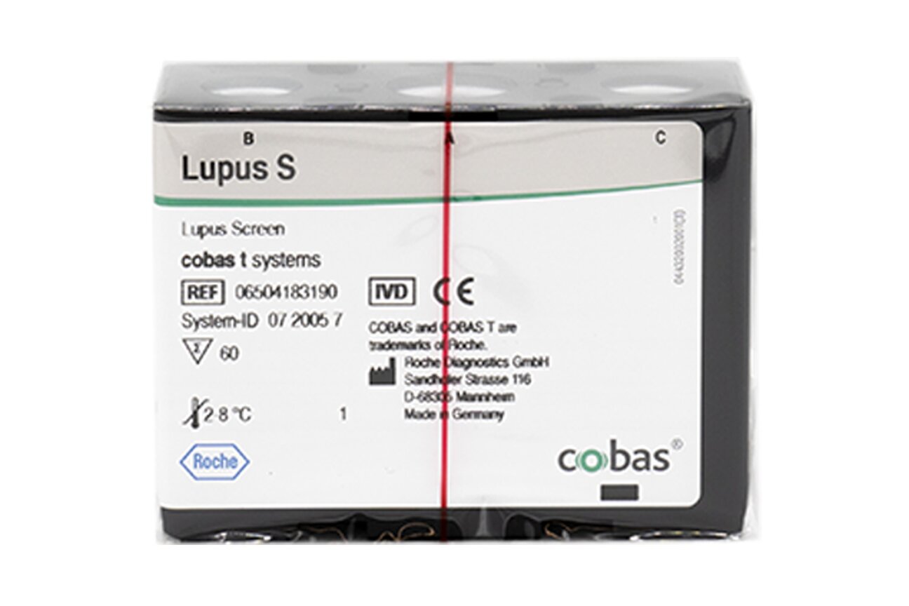 Lupus S, Lupus Screen