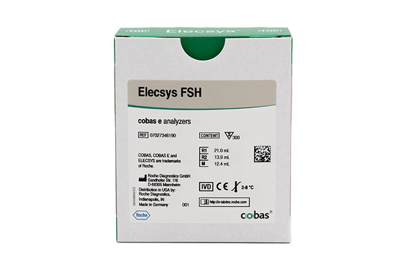 Elecsys® FSH