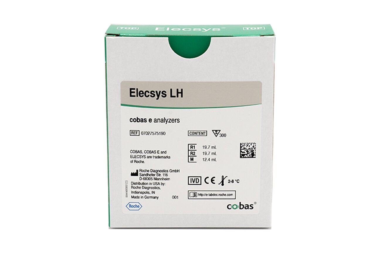 Elecsys® LH