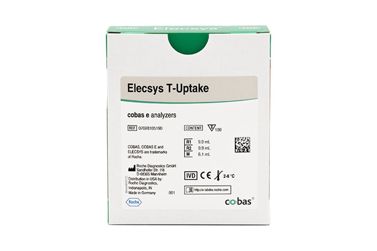 Elecsys® T-Uptake