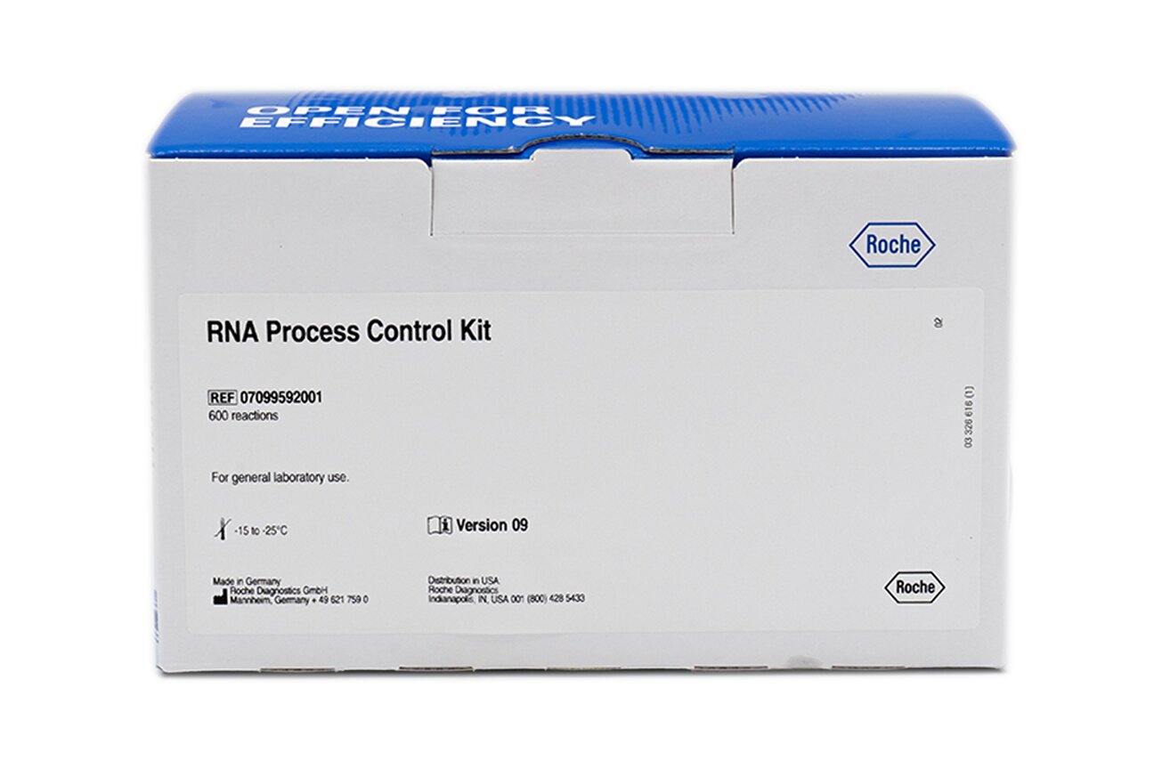 RNA Process Control Kit