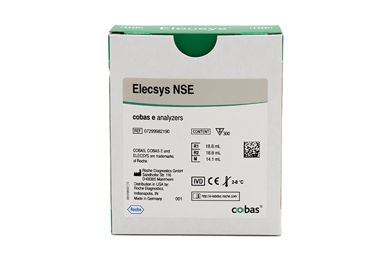 Elecsys® NSE