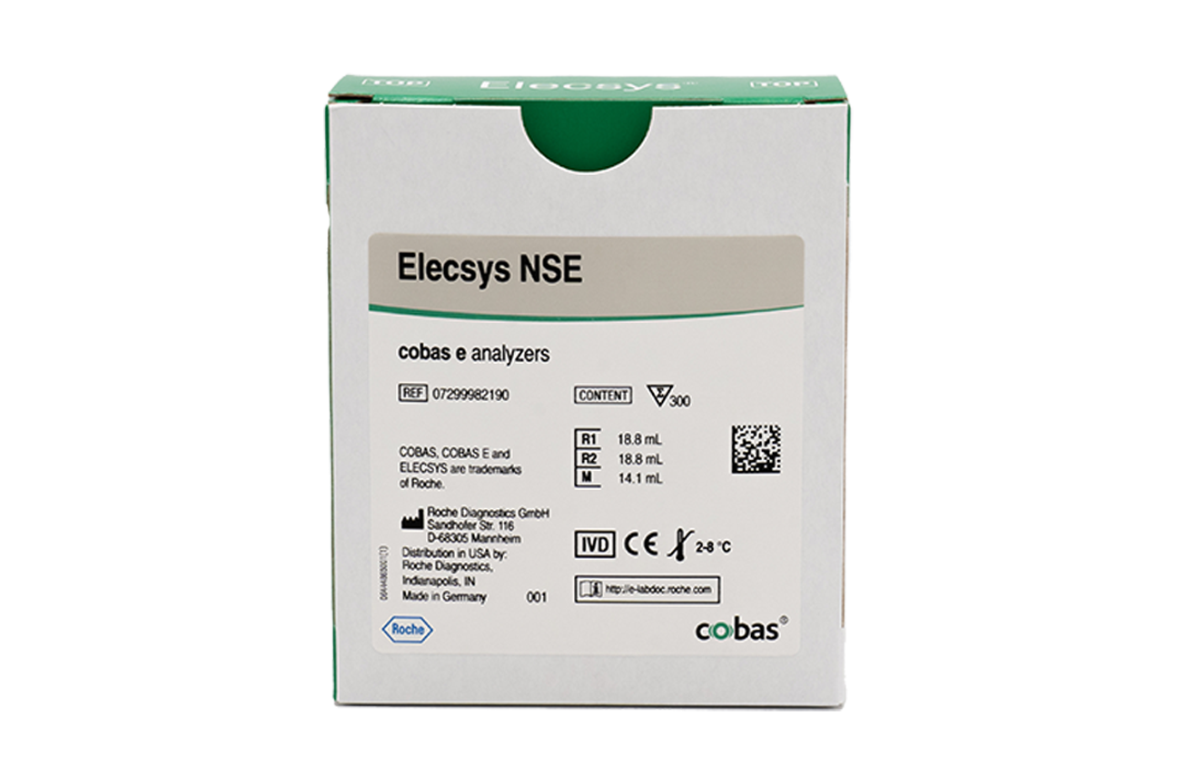 Elecsys® NSE