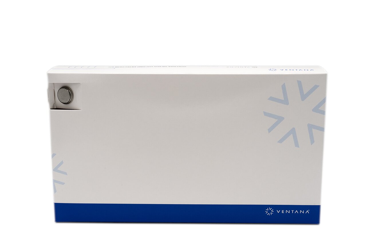 VENTANA® Silver ISH DNP Detection Kit