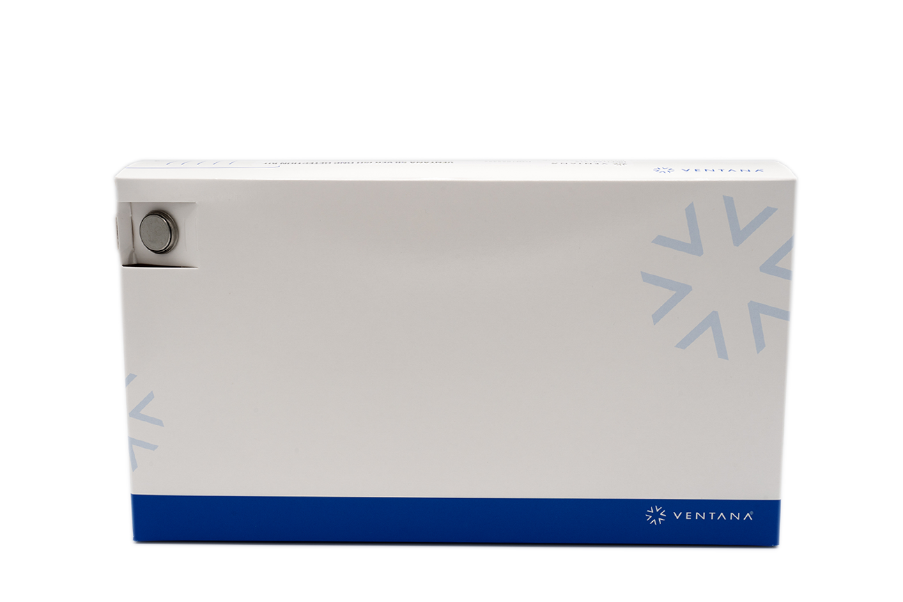 VENTANA Silver ISH DNP Detection Kit