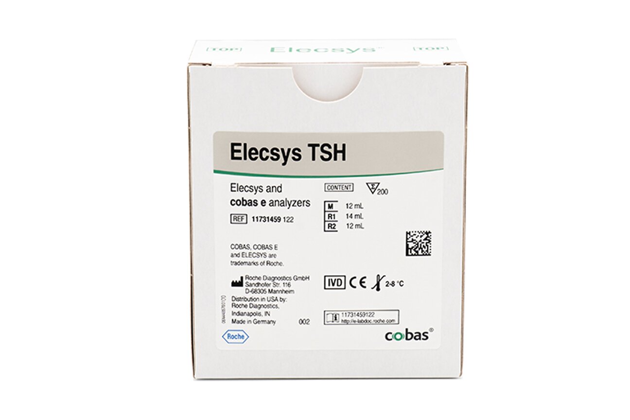 Elecsys® TSH
