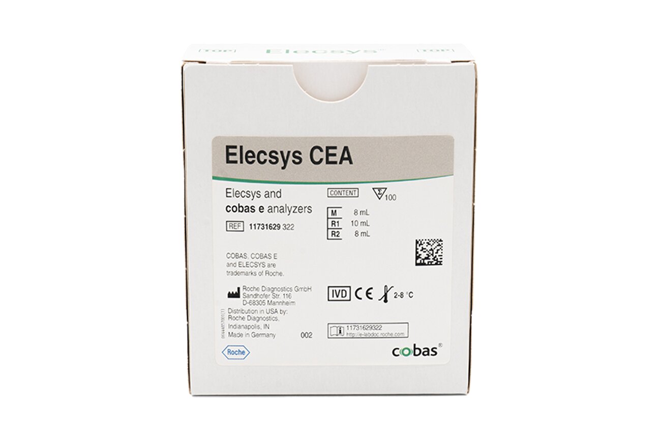 Elecsys® CEA
