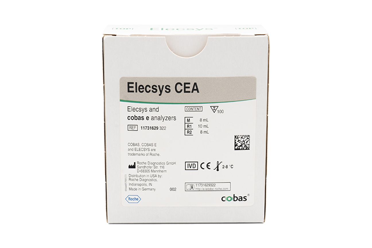 Elecsys® CEA