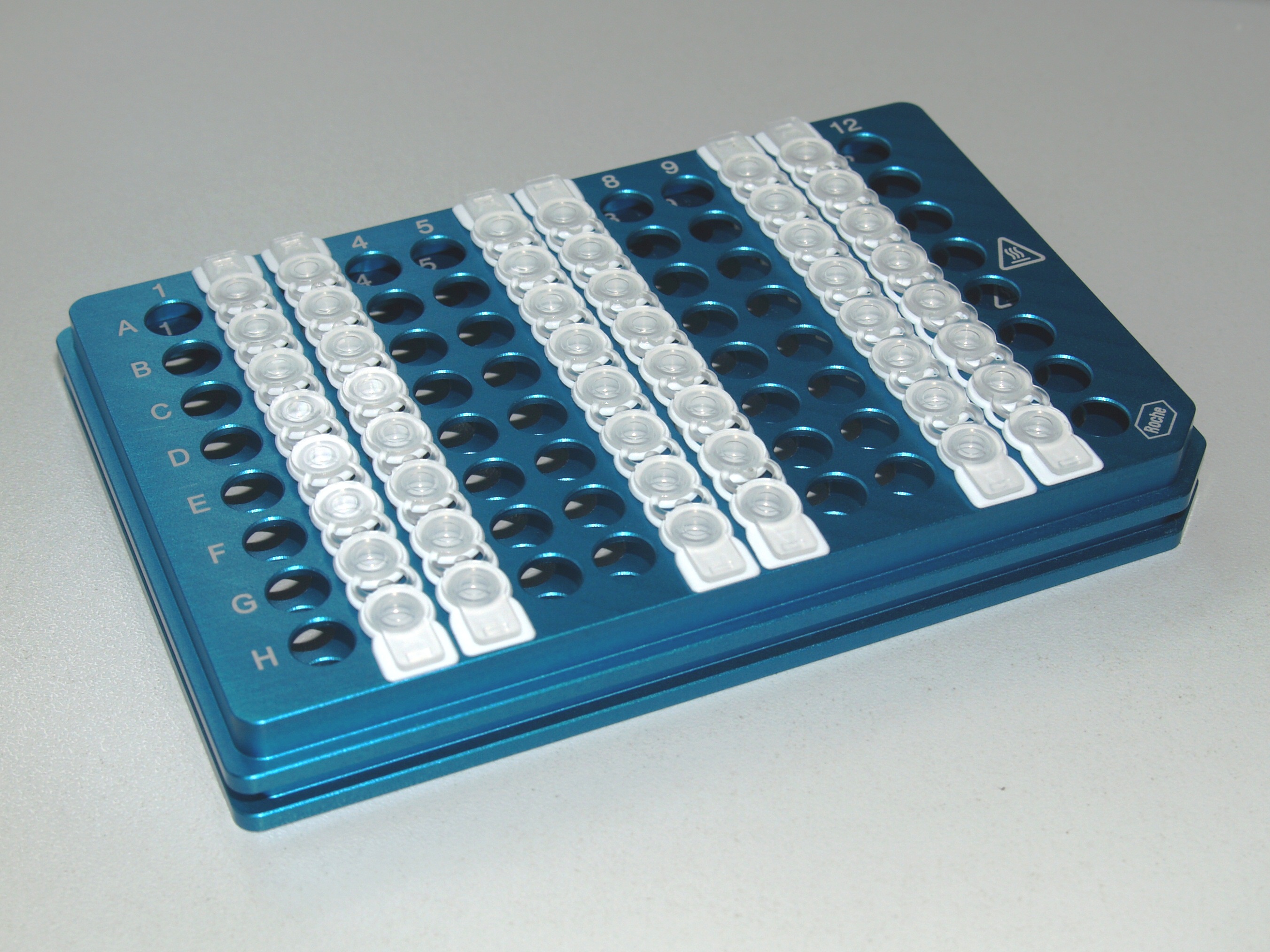 IgG Bio, Test kit for the Cedex Bio Analyzer
