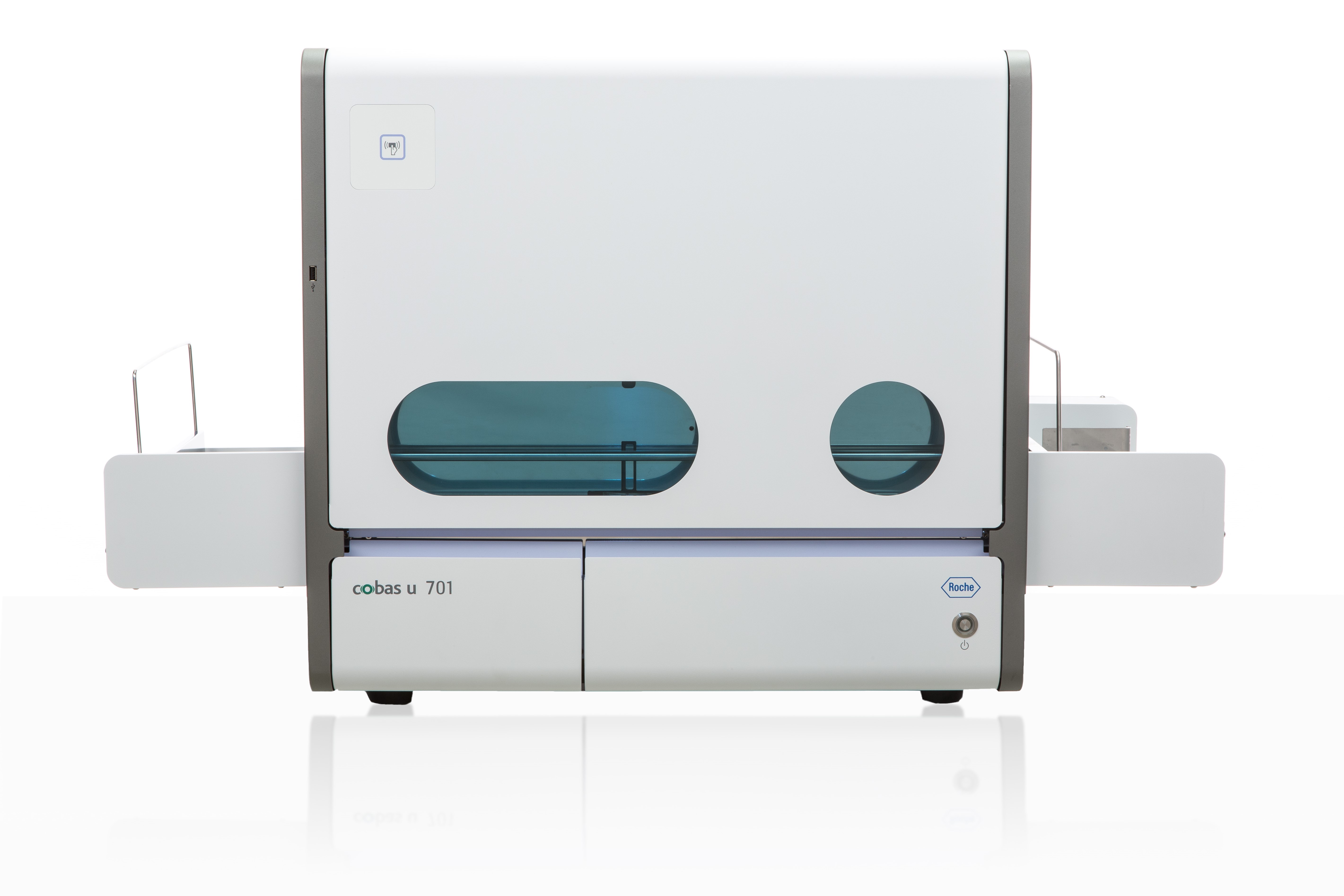 Urisys® 1100 analyzer