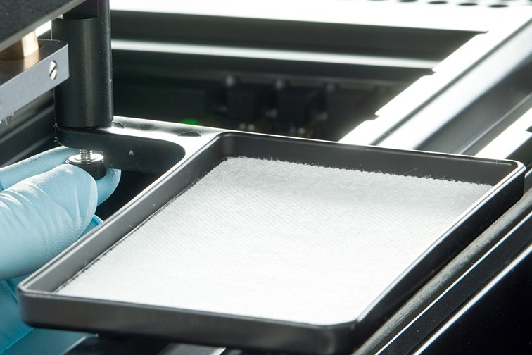 MagNA Pure 96 Drop Catcher