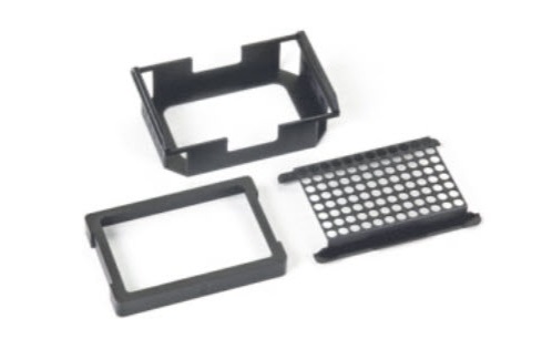 MagNA Pure 96 Plate Holder