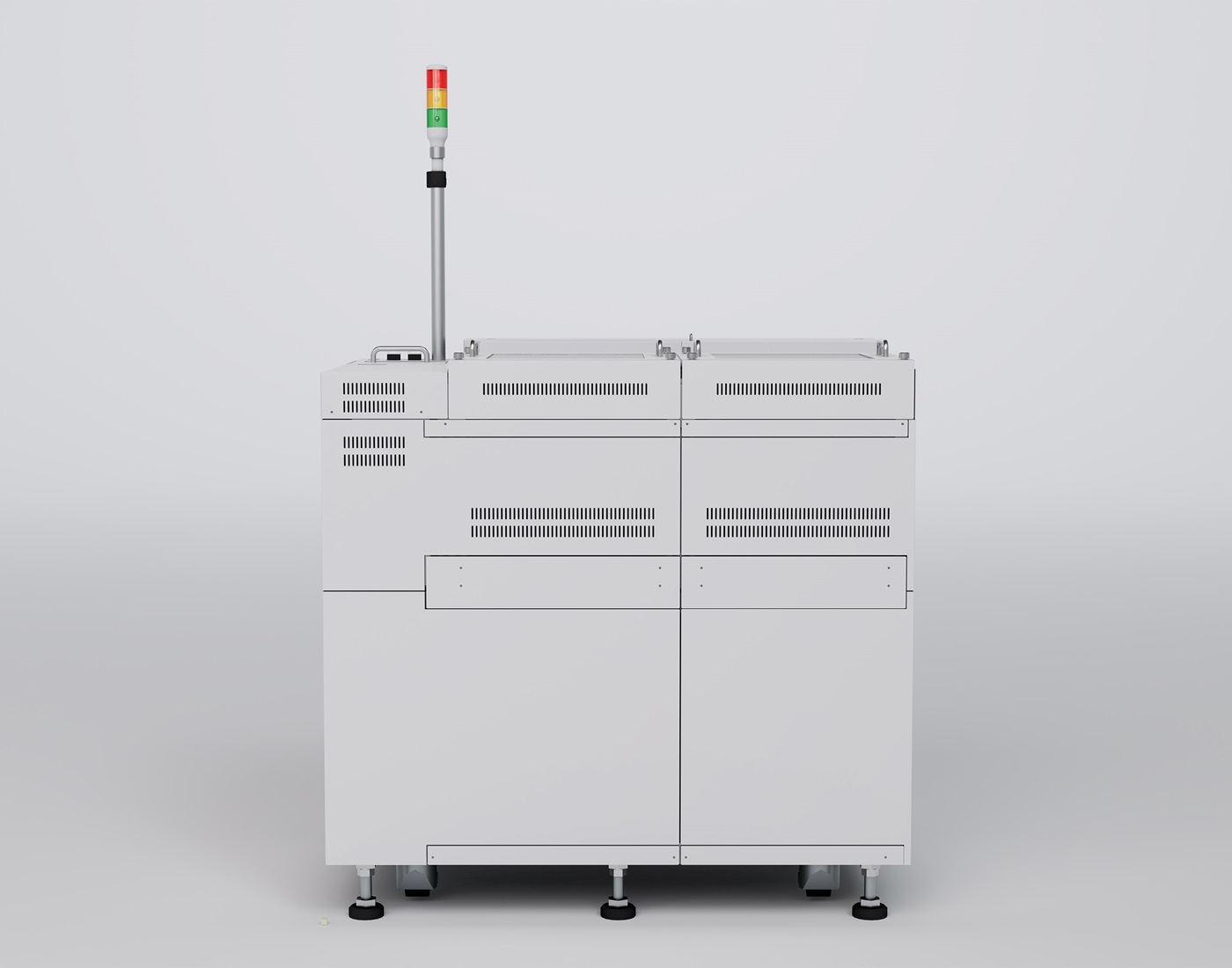 cobas® universal interface (PPS), Point and Pick in Space