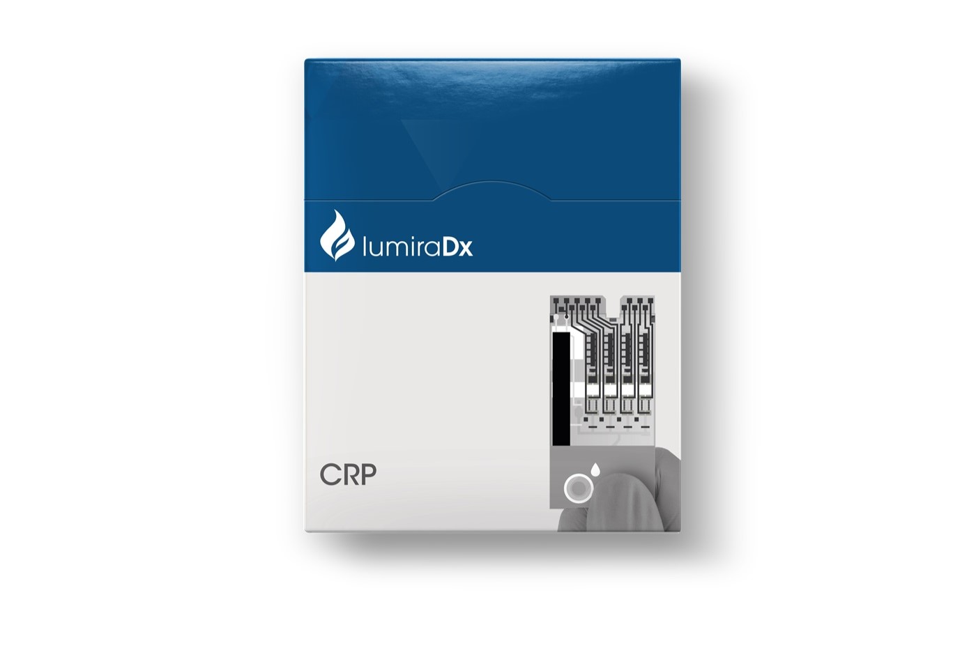 LumiraDx CRP