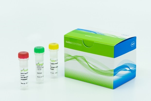 KAPA EvoPlus Kits, DNA library prep kits with integrated enzymatic ...