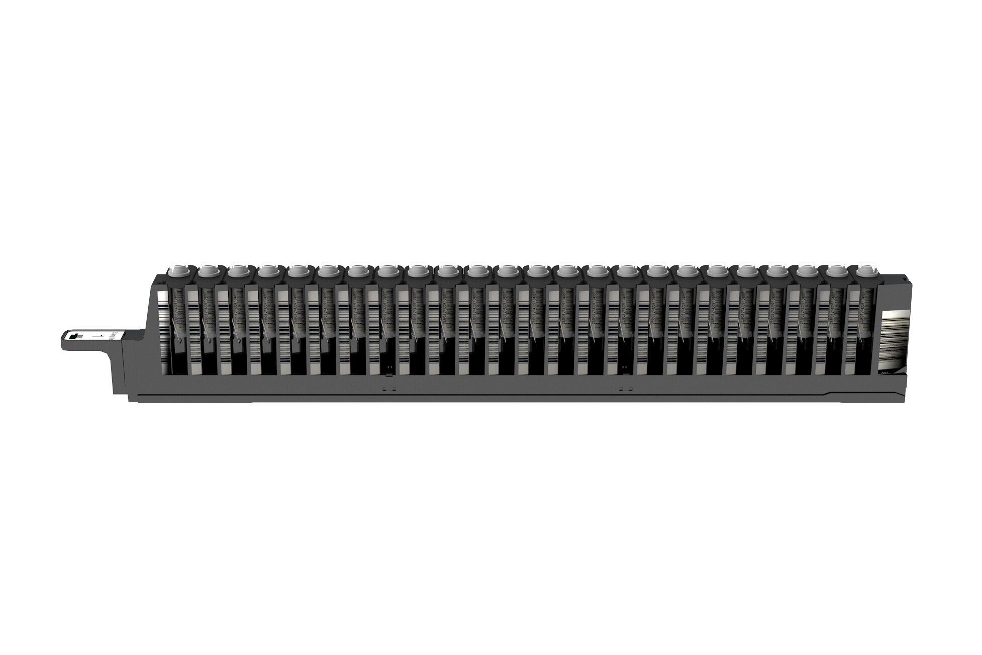 MagNA Pure 24 Sample Rack 24x2ml
