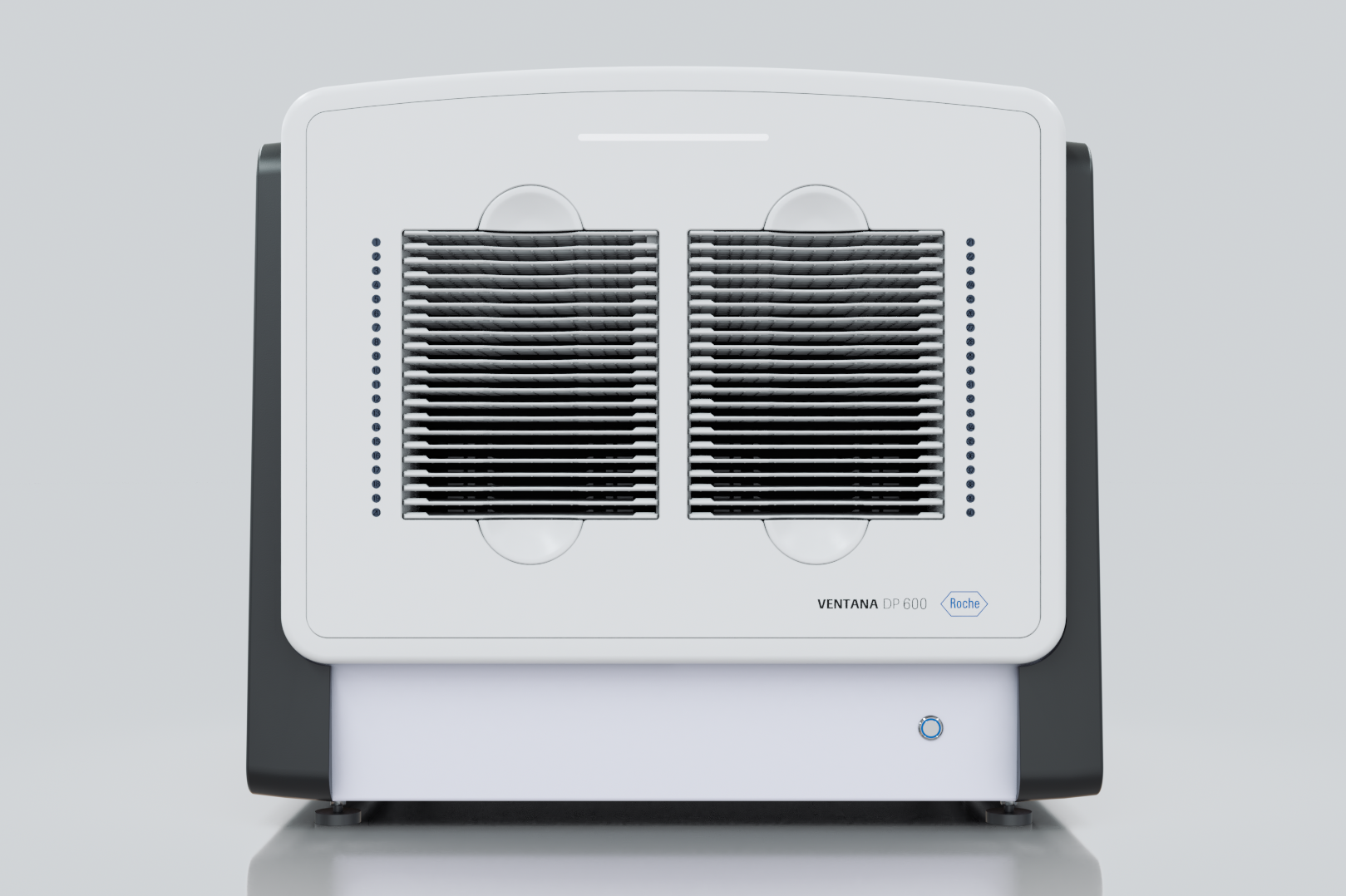 VENTANA DP 600 slide scanner