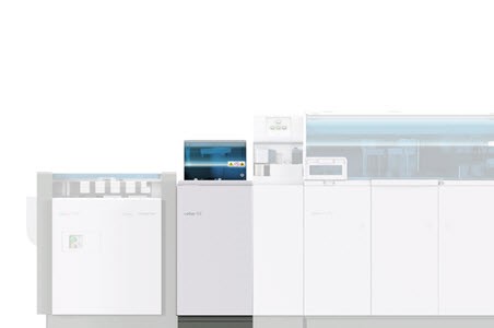 cobas® 8000 ISE module