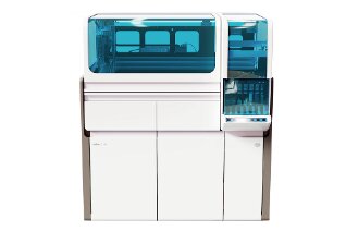 cobas® t 411 coagulation analyzer