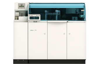 cobas® c 702 module