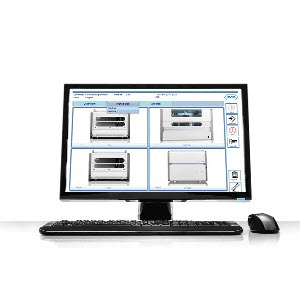 FLOW Orbit Reader Cap